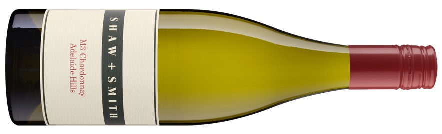 Shaw + Smith “M3” Chardonnay [Wine Review] – Frankly Wines